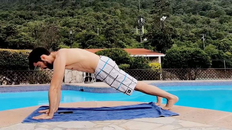 Why Is It Important To Stretch Before Swimming? - Metro League