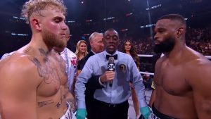 When Did Jake Paul Start Boxing? - Metro League