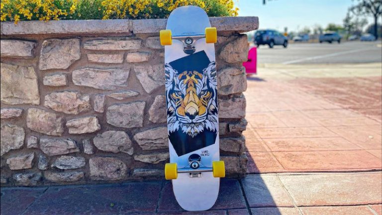 What Is A Double Kick Skateboard - Metro League