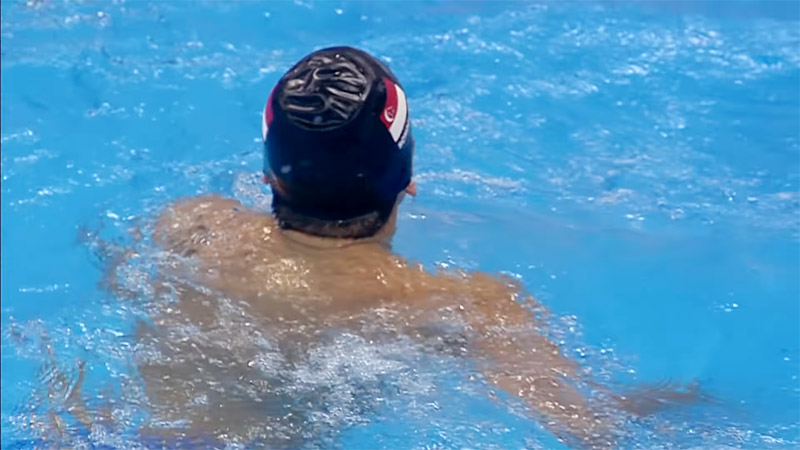 What Does Lcm Mean In Swimming Metro League