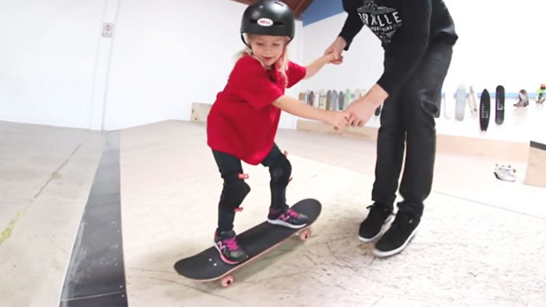 What To Wear When Learning To Skateboard - Metro League