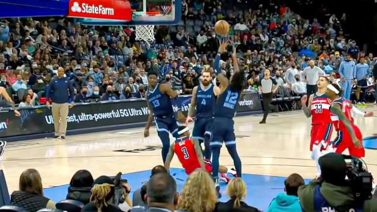 What Does Run Line Mean in Basketball? Understanding basketball ...