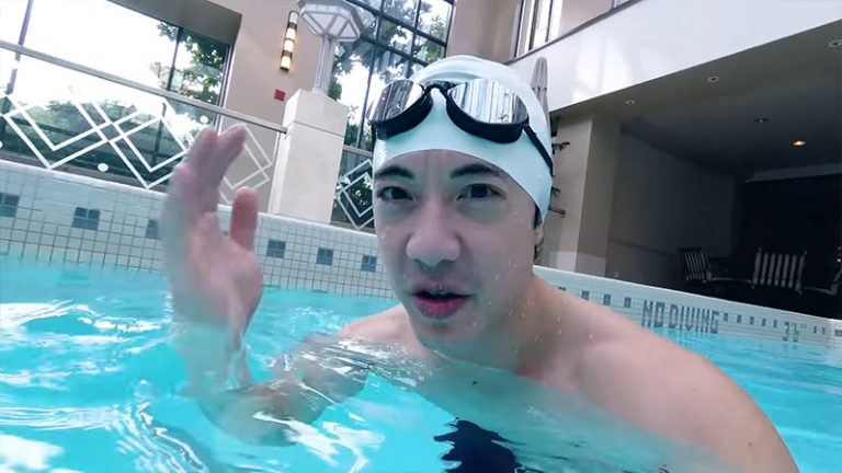 What Makes Your Eyes Burn In A Swimming Pool - Metro League