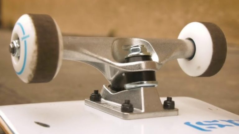 What Does Skateboard Truck Size Mean: A Complete Guide - Metro League