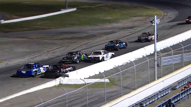 What Is Mini Stock Car Racing: Let’s Learn The Thrill of the Race ...