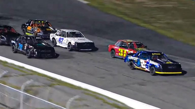 What Is Mini Stock Car Racing: Let’s Learn The Thrill of the Race ...