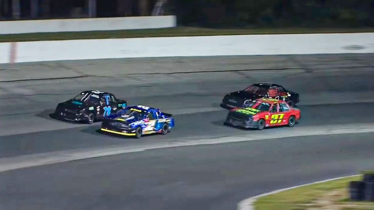 What Is Mini Stock Car Racing: Let’s Learn The Thrill of the Race ...