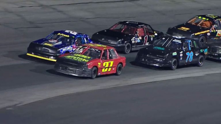 What Is Mini Stock Car Racing: Let’s Learn The Thrill of the Race ...