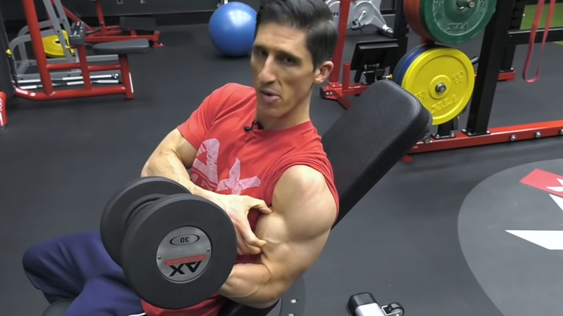 Which Muscles Should Be Sore After Boxing Metro League