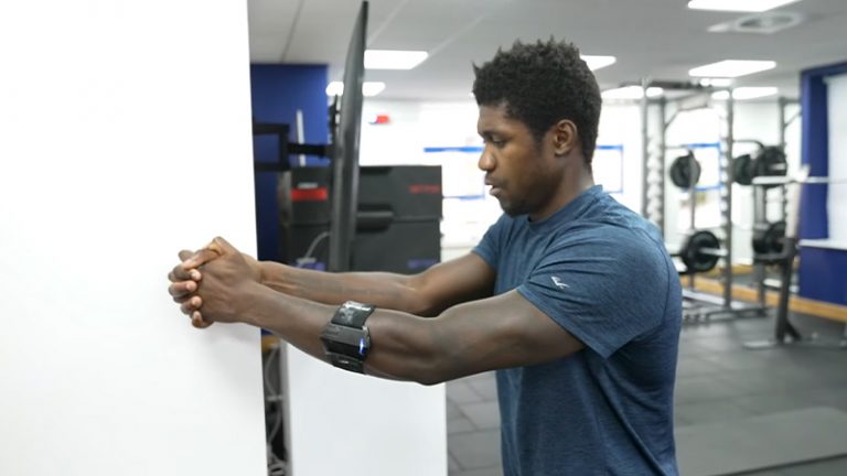 What Muscles To Train For Boxing? - Metro League