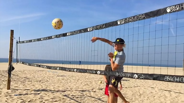 Why Is Muscular Endurance Important In Volleyball Metro League