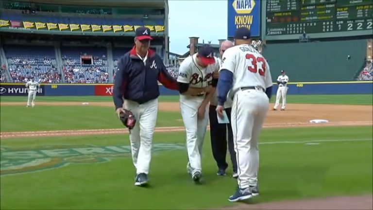 Why Does My Bicep Hurt After Throwing A Baseball? - Metro League