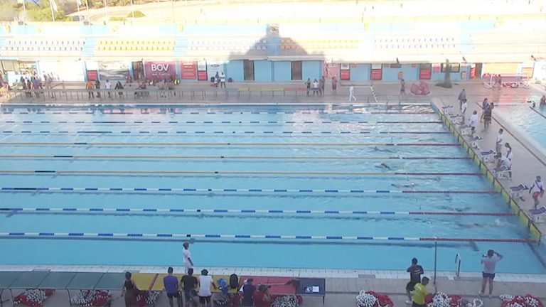 When Is National Swimming Day? - Metro League