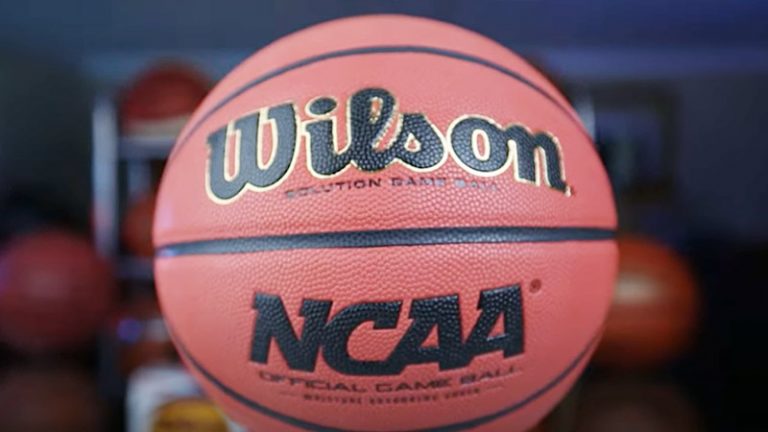 What Ball Does Ncaa Basketball Use? - Metro League