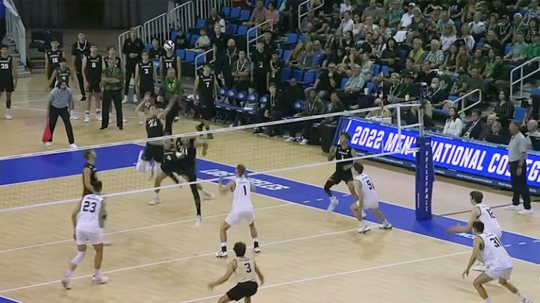 When Does Ncaa Volleyball Tournament Start? - Metro League