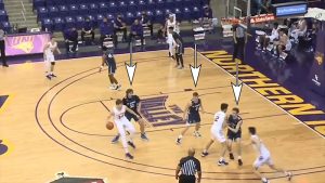 What Is Offense In Basketball - Metro League