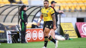 What Is a Pod in Rugby? -The Attacking Structure - Metro League