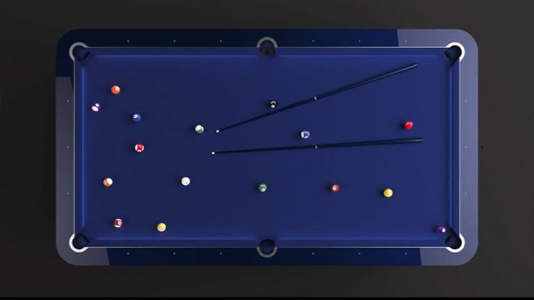 What Is An Official Pool Table ? - Metro League