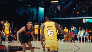 What Is Ote Basketball? Exploring The Prestigious Overseas Elite ...