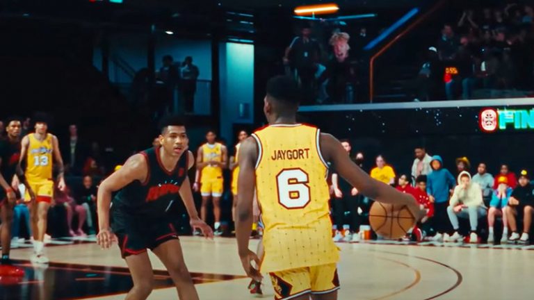 What Is Ote Basketball? Exploring The Prestigious Overseas Elite ...