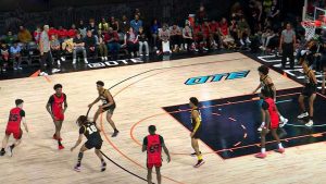 What Is Ote Basketball? Exploring The Prestigious Overseas Elite ...