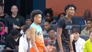 What Is Ote Basketball - Metro League