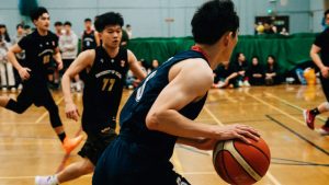 What Does PF Mean in Basketball? - Metro League