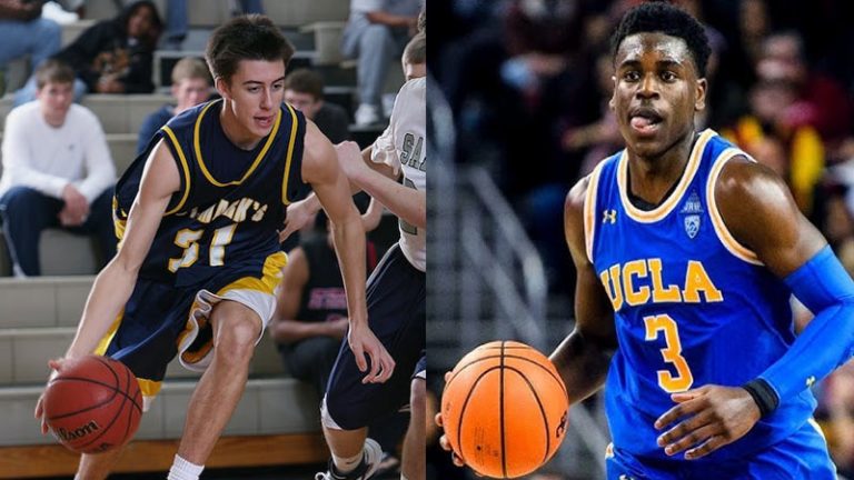 What Does PF Mean in Basketball? - Metro League