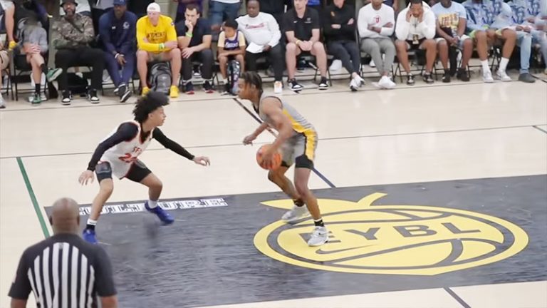 What Is Peach Jam Basketball - Metro League