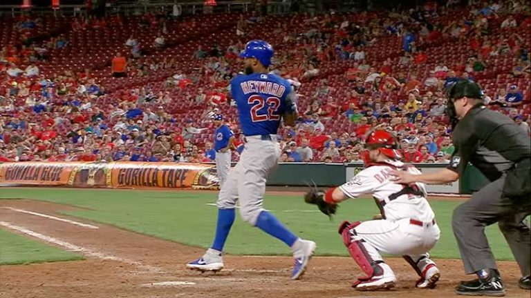 What Percent of MLB Players Bat Left Handed? - Metro League