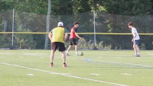 What Is Pick Up Soccer? A Complete Guide to Casual Play - Metro League
