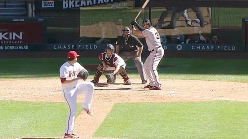 What Is A Pinch Hitter In Baseball - Metro League