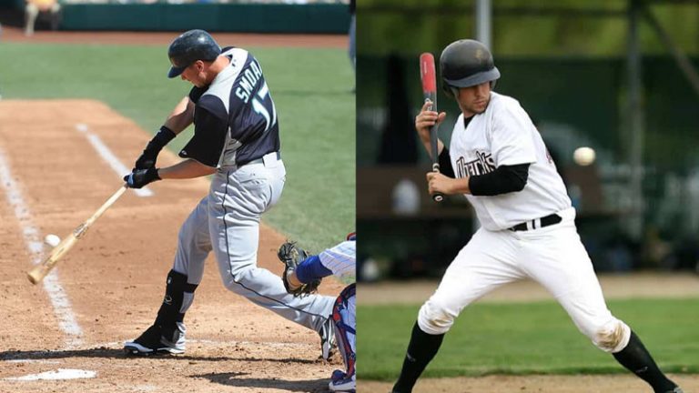 What Is A Pinch Hitter In Baseball - Metro League