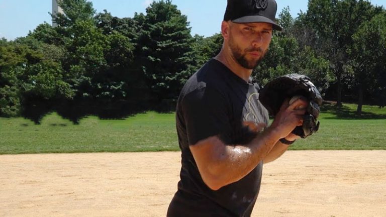 Why Do Pitchers Tip Pitches - Metro League Why Do Pitchers Tip Pitches - Metro League