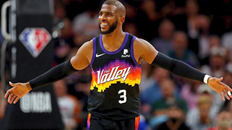 What Does Pg Mean In Basketball? - Metro League