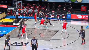 What Is A Wing In Basketball? - Metro League