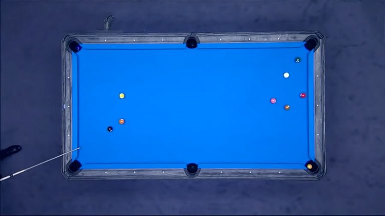 When Was Pool Tables Invented ? - Metro League