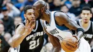 What Is A Power Forward In Basketball? [The Powerhouse of the Team ...
