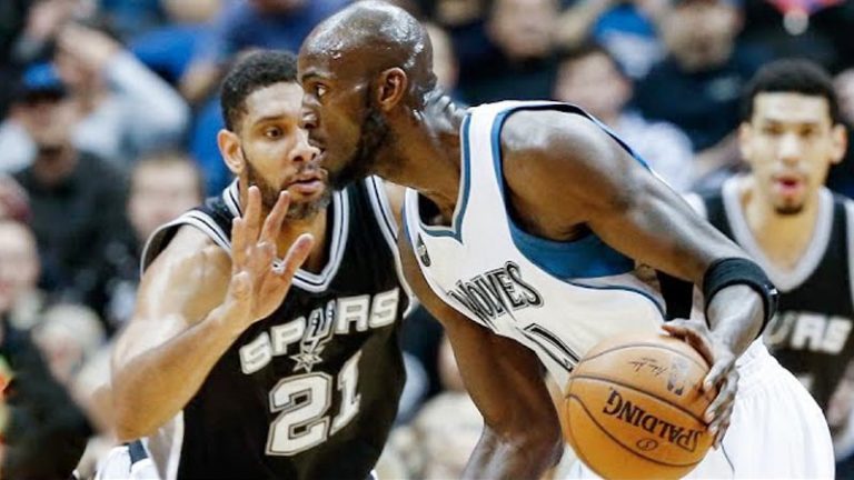 What Is A Power Forward In Basketball? [The Powerhouse of the Team ...