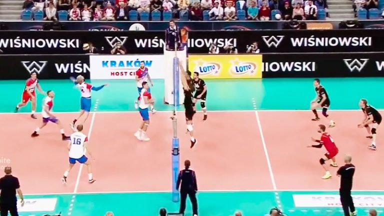 What Is A Power Pool In Volleyball? - Metro League