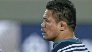 The Grappling Reality: Why Do Rugby Players Get Cauliflower Ears ...