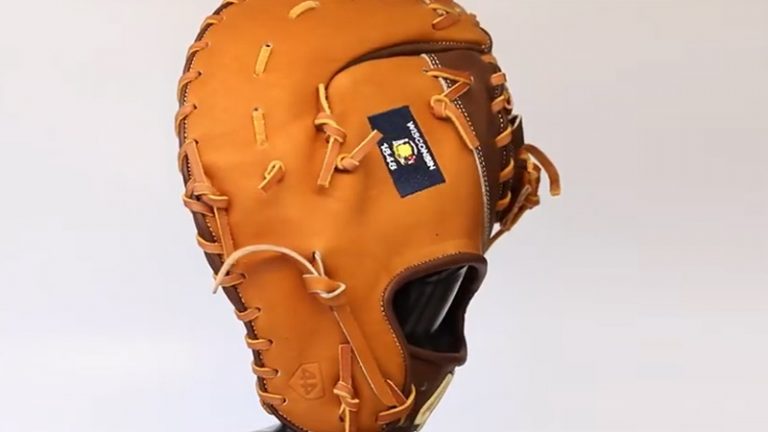 What Is A Pro Sleeve On A Baseball Glove - Metro League