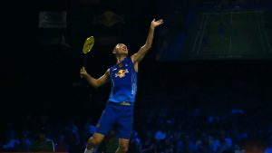 What Is A Rally In Badminton? - Metro League
