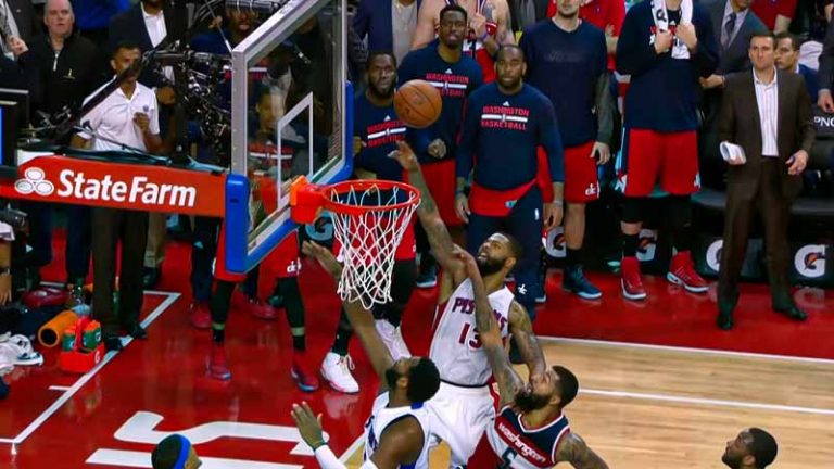 What Is A Power Forward In Basketball? [The Powerhouse of the Team ...