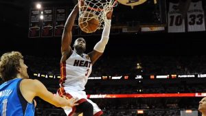 What Is a Small Forward in Basketball? - Metro League