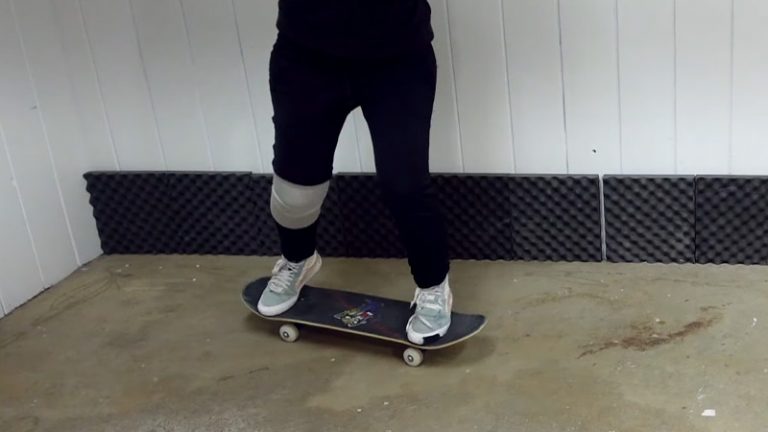 What Is A Revert In Skateboarding Metro League