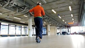 What Is Rhythm Roller Skating - Metro League