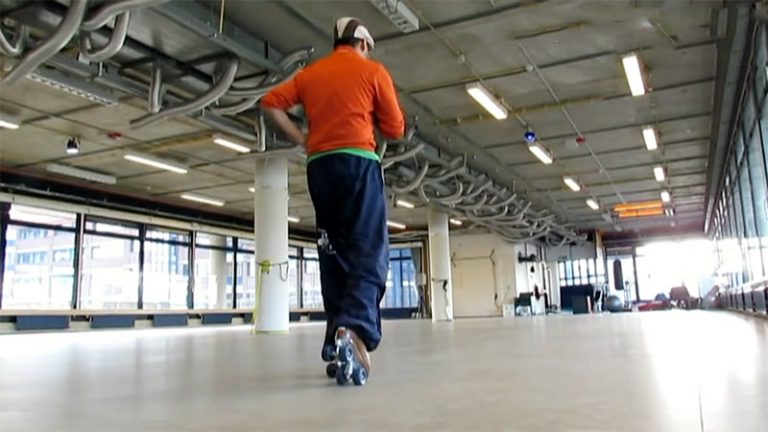 What Is Rhythm Roller Skating - Metro League