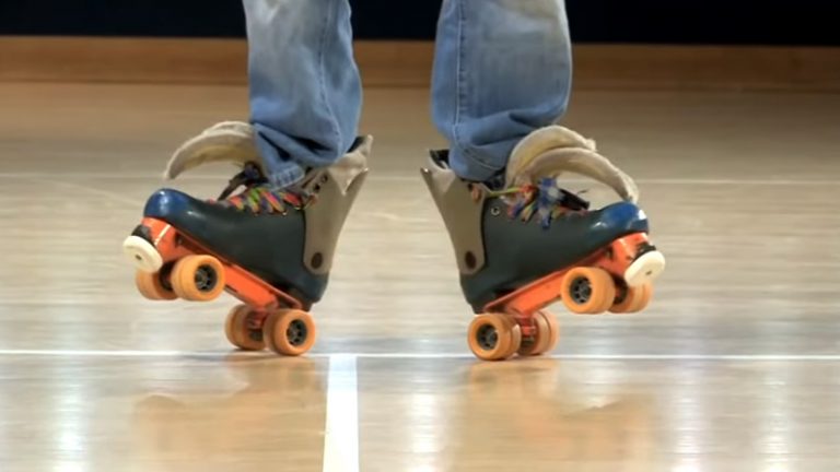 Are Inline Skating Trails Suitable For Roller Skates - Metro League