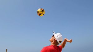 What Does Roster Mean In Volleyball? - Metro League